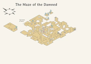 Maps of Moonshade | Moonshades Wiki | Fandom