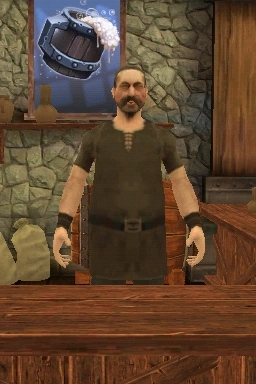 Characters/Odaf | Moonshades Wiki | Fandom