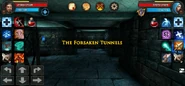 Areas/The Forsaken Tunnels | Moonshades Wiki | Fandom