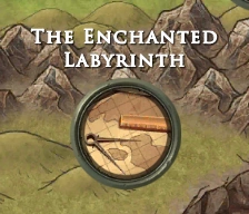 Areas/The Enchanted Labyrinth | Moonshades Wiki | Fandom