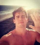 Gavin Kumar | Moon Shadows Wikia | Fandom