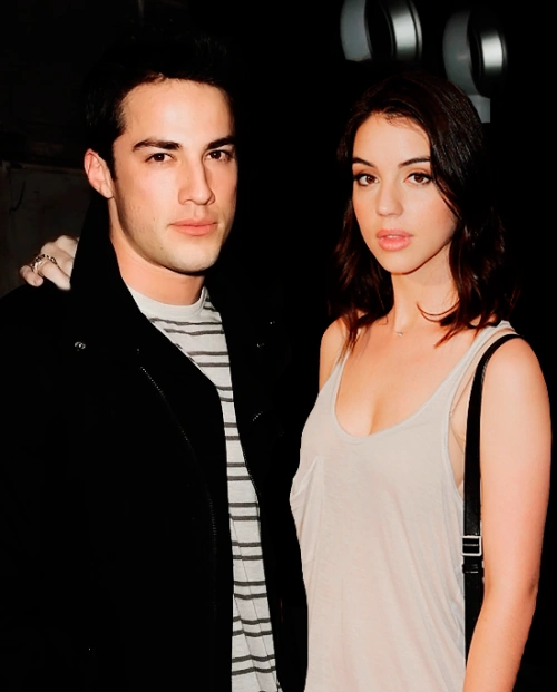 Quil and Claire | Moon Shadows Wikia | Fandom