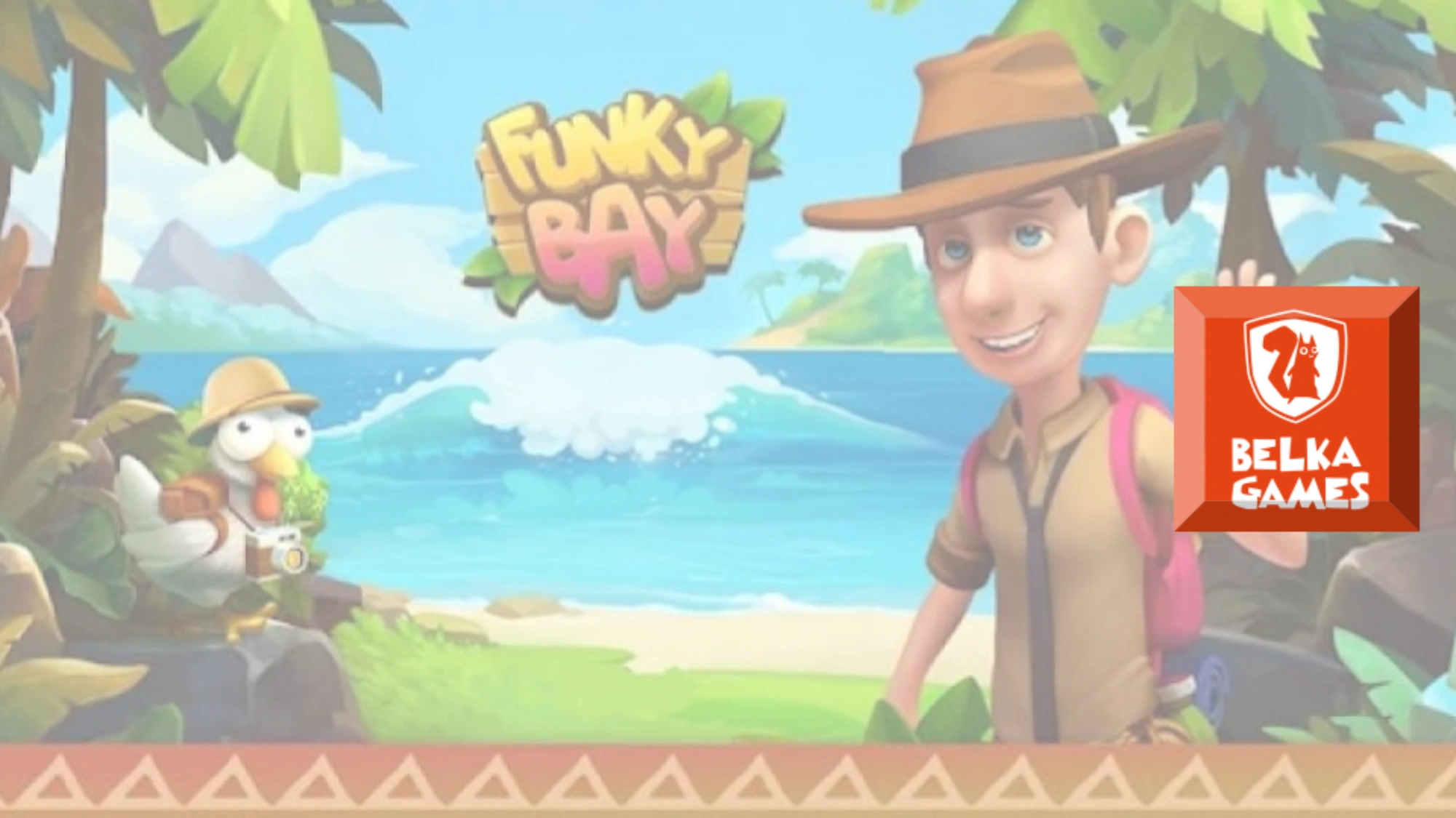 Funky Bay Guide | Moonshine Wiki | Fandom