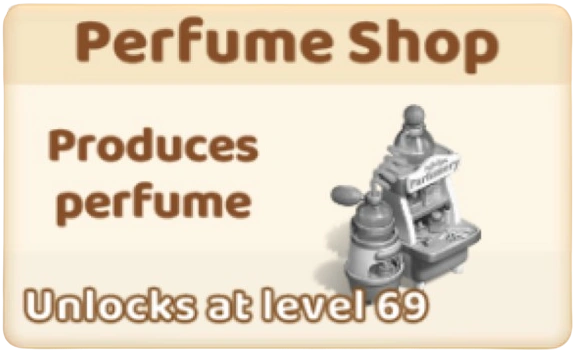 Perfume Shop Products | Moonshine Wiki | Fandom