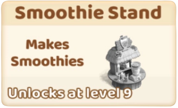 Smoothie Stand Products | Moonshine Wiki | Fandom
