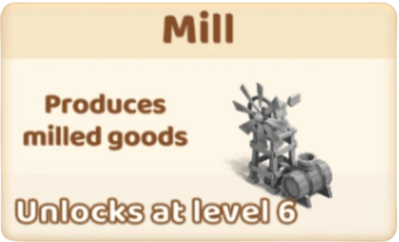 Mill | Moonshine Wiki | Fandom