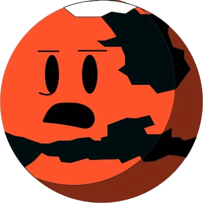 Marte | Wiki MOON Studios | Fandom