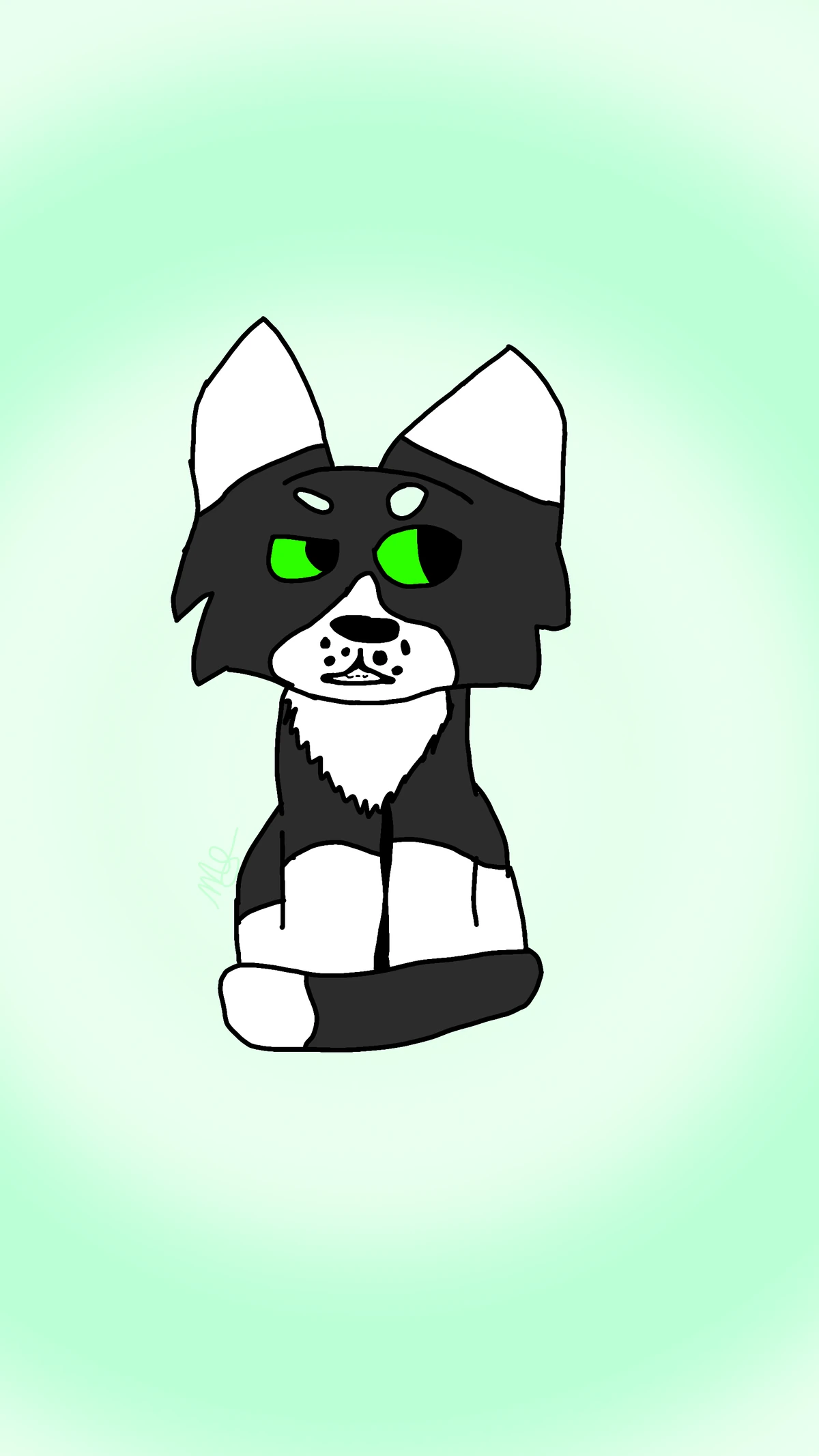 Nightshadow | Moontribe Wiki | Fandom