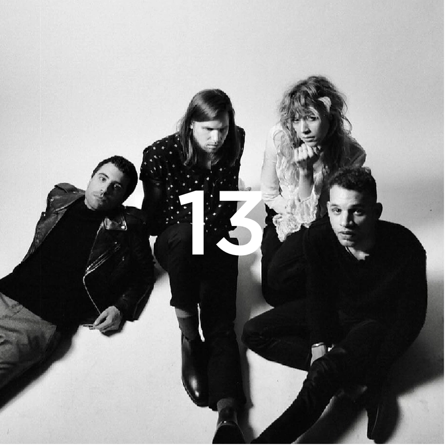 Edition 13 | Moonvision Song Contest Wiki | Fandom