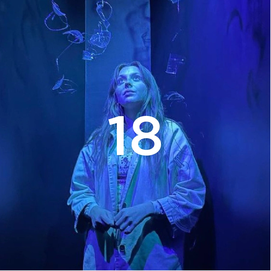 Edition 18 | Moonvision Song Contest Wiki | Fandom