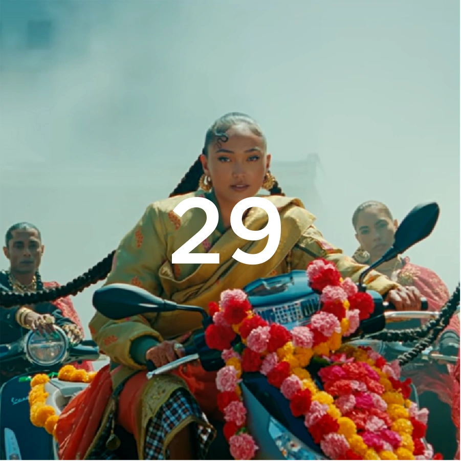 Edition 29 | Moonvision Song Contest Wiki | Fandom