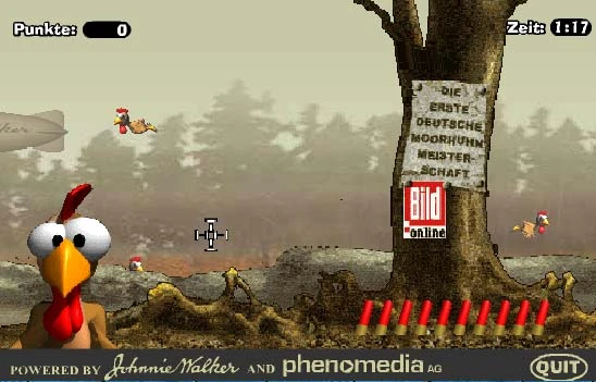 Bild | Moorhuhn Wiki | Fandom