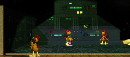 Display | Moorhuhn Wiki | Fandom