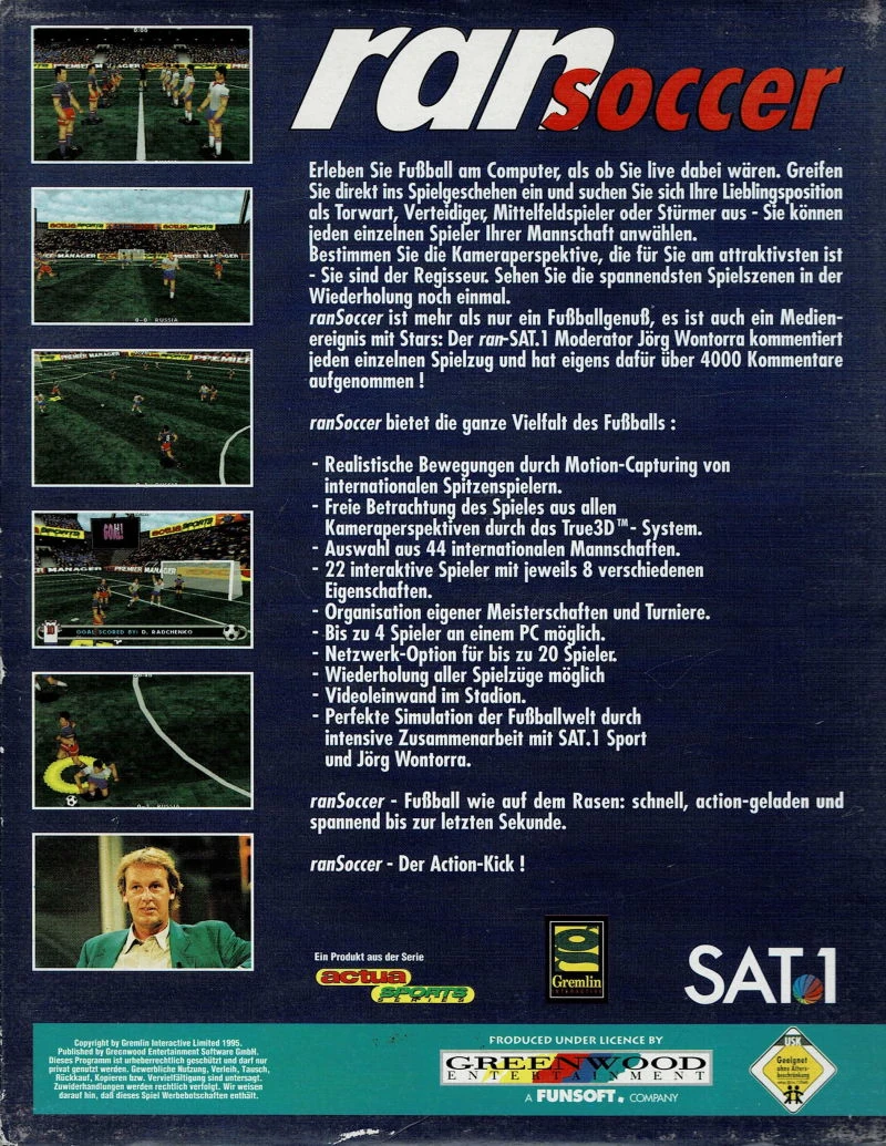 Gremlin Interactive Spiele | Moorhuhn Wiki | Fandom