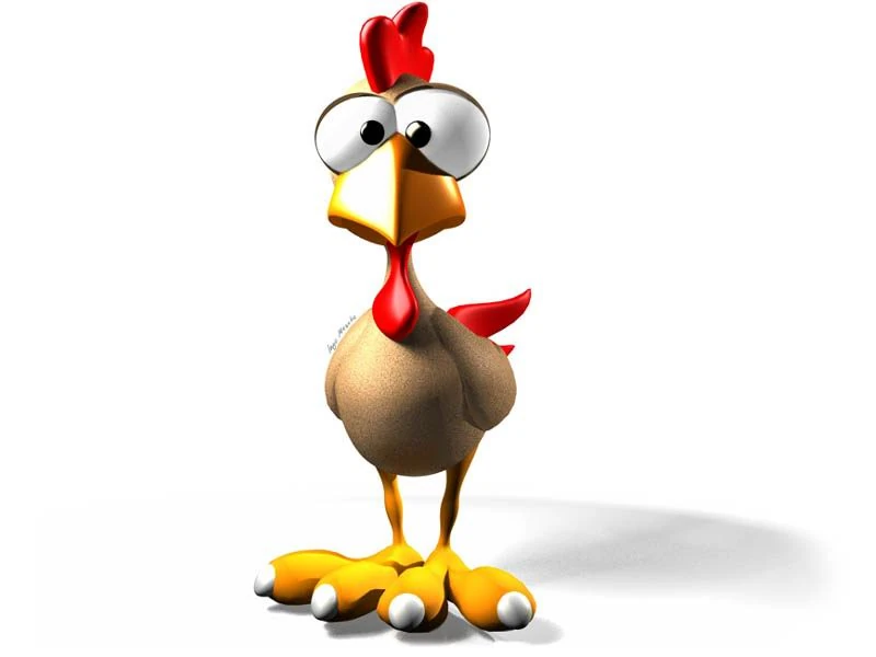 Moorhuhn | Moorhuhn Wiki | Fandom