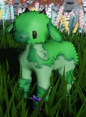 Moss Cow | Moo Wiki | Fandom