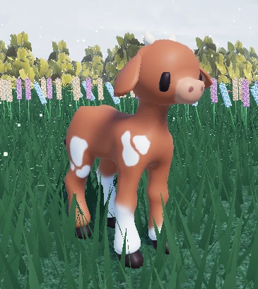 Chocolate Cow | Moo Wiki | Fandom