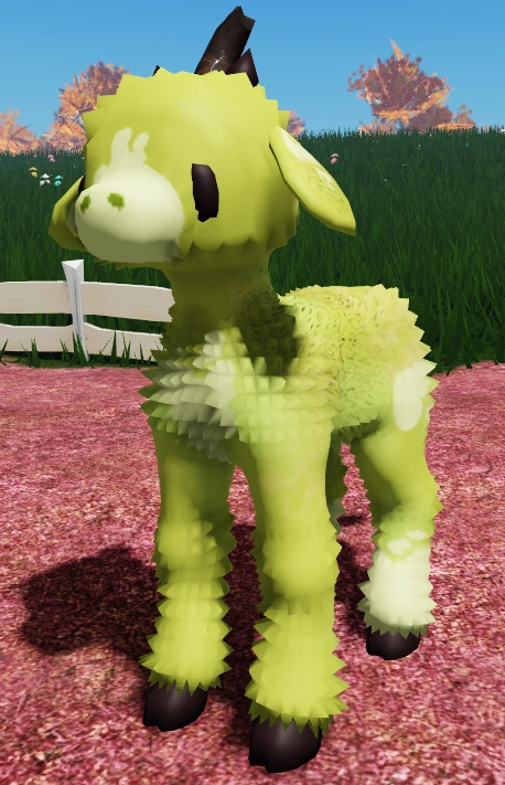 Pear Cow | Moo Wiki | Fandom