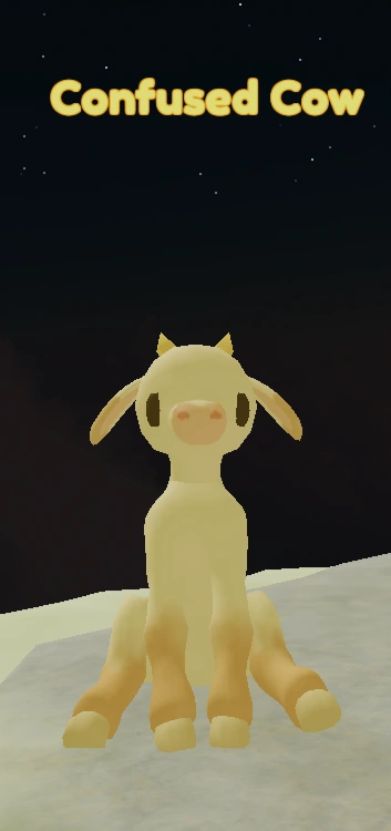 Confused Cow | Moo Wiki | Fandom