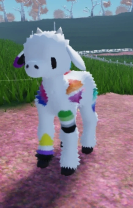 Pride Cow | Moo Wiki | Fandom