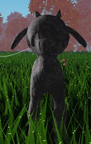 Gargoyle cow | Moo Wiki | Fandom