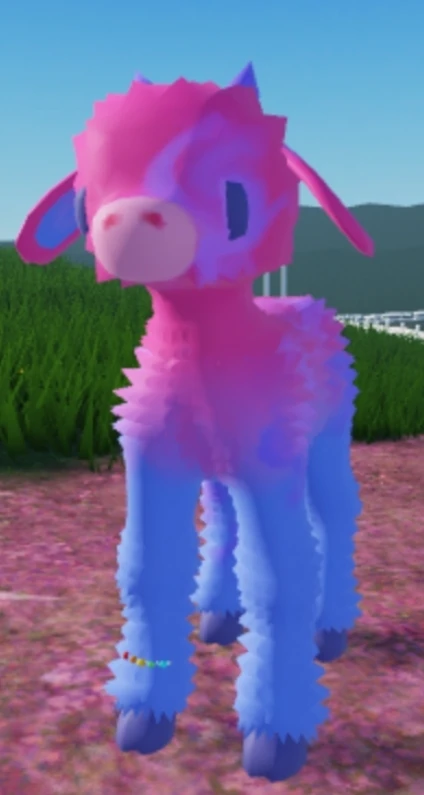 Bi Cow | Moo Wiki | Fandom