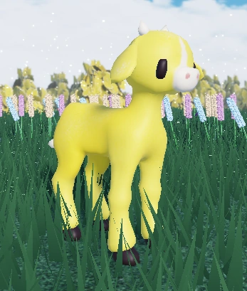 Lemon Cow | Moo Wiki | Fandom