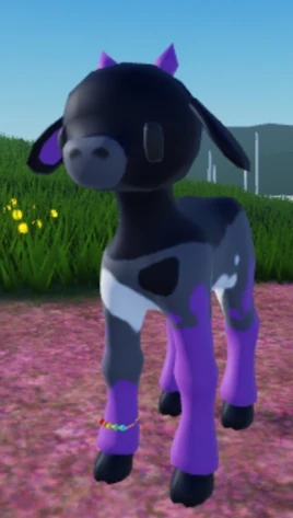 Ace Cow | Moo Wiki | Fandom