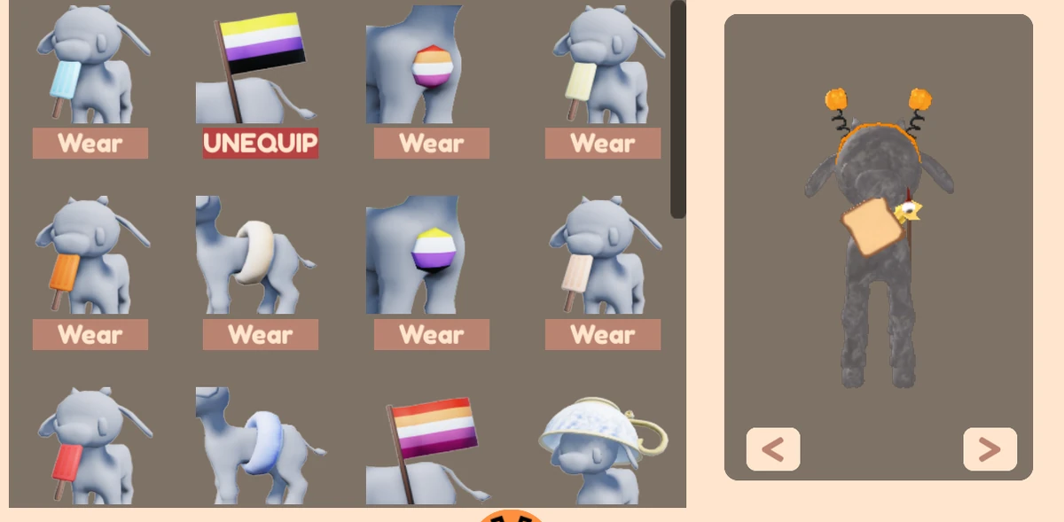 Accessories | Moo Wiki | Fandom