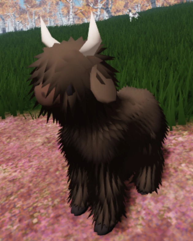 Pinecone Cow | Moo Wiki | Fandom