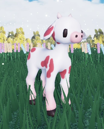 Lychee Cow | Moo Wiki | Fandom