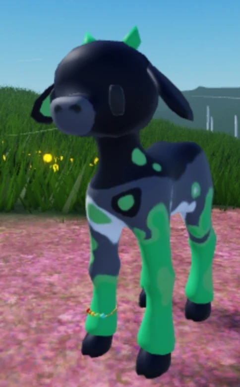 Aro Cow | Moo Wiki | Fandom