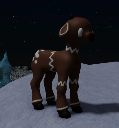 Gingerbread Cow | Moo Wiki | Fandom