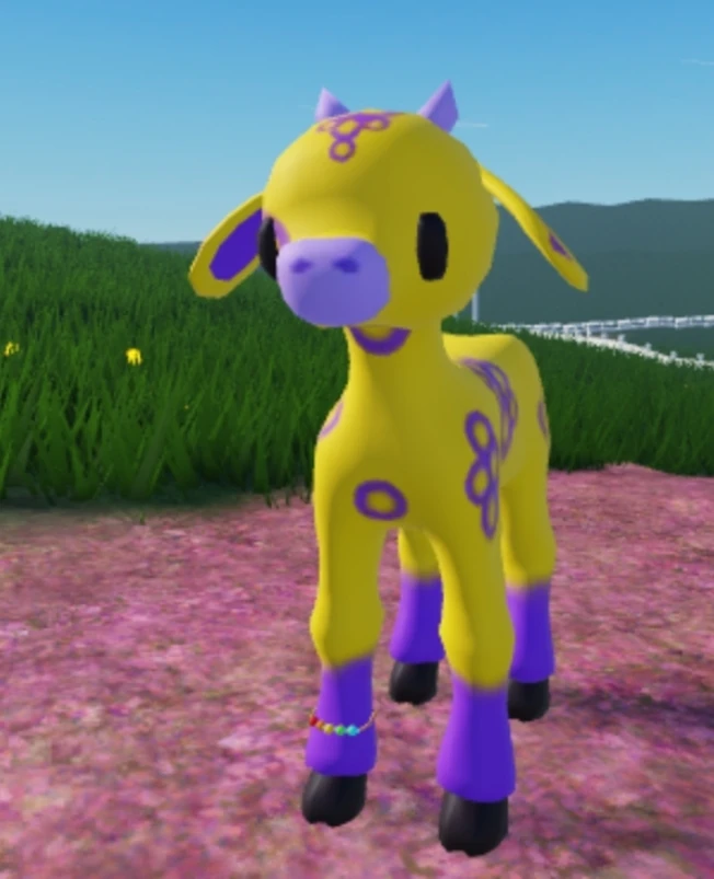 Intersex Cow | Moo Wiki | Fandom