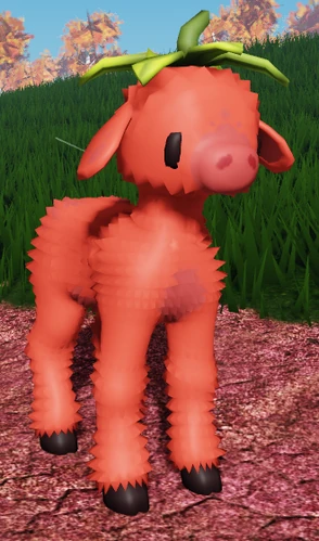 Tomato Cow | Moo Wiki | Fandom