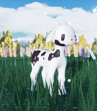 Milk Cow | Moo Wiki | Fandom