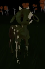 Zombie Cow | Moo Wiki | Fandom