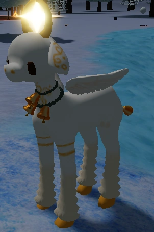 Angel Cow | Moo Wiki | Fandom