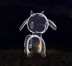 Ghost Cow | Moo Wiki | Fandom