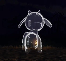 Ghost Cow | Moo Wiki | Fandom