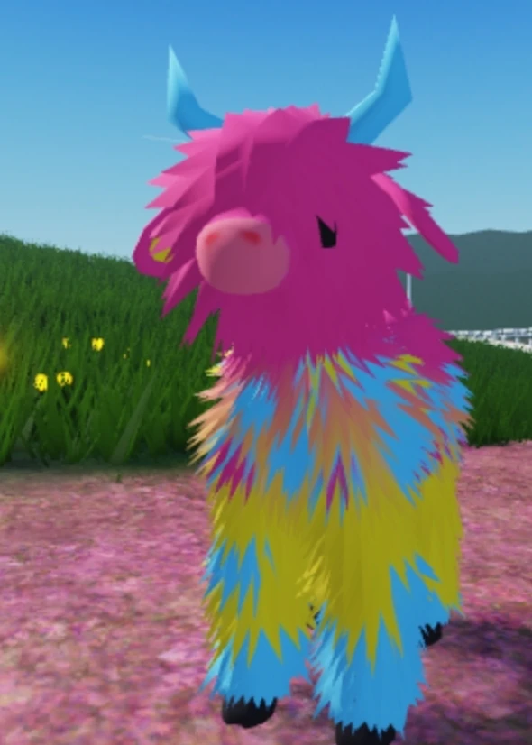 Pan Cow | Moo Wiki | Fandom