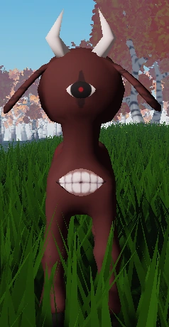 False cow (Alternate cow) | Moo Wiki | Fandom