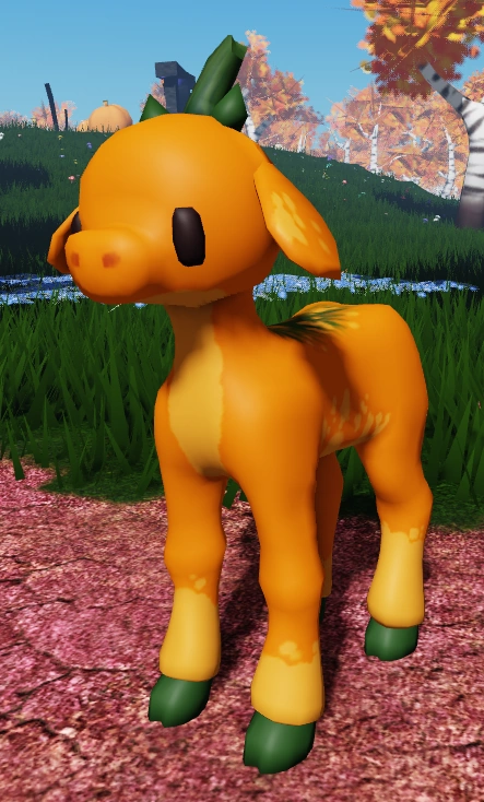 Pumpkin Cow | Moo Wiki | Fandom