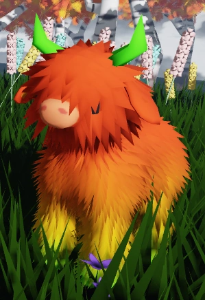 Mango Cow | Moo Wiki | Fandom