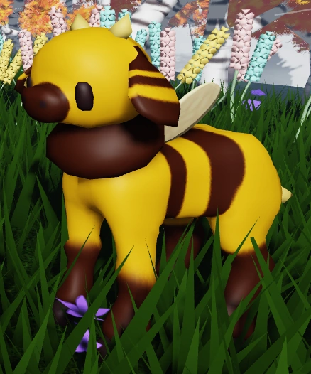 Queen Bee Cow | Moo Wiki | Fandom