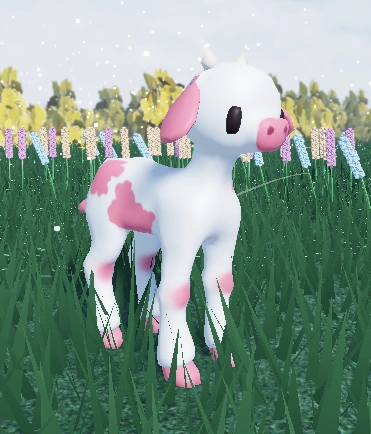 Strawberry Cow | Moo Wiki | Fandom