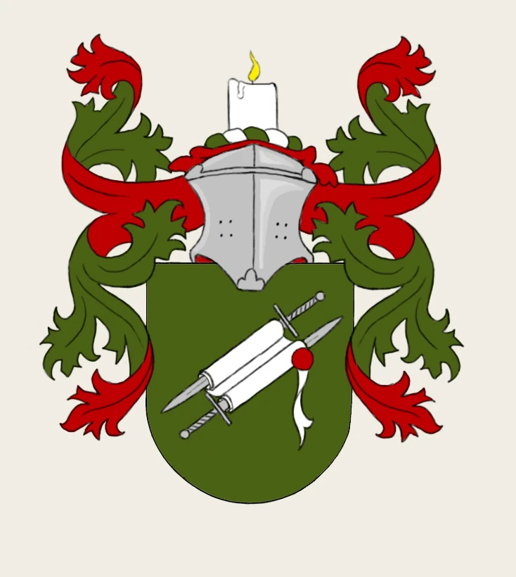 Caldran von Radenbeck | Moosbach Wikia | Fandom