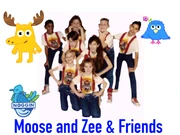 Moose and Zee & Friends | Moose and Zee & Friends Wiki | Fandom