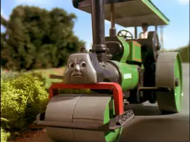 George | Moose and Zee & Friends Wiki | Fandom