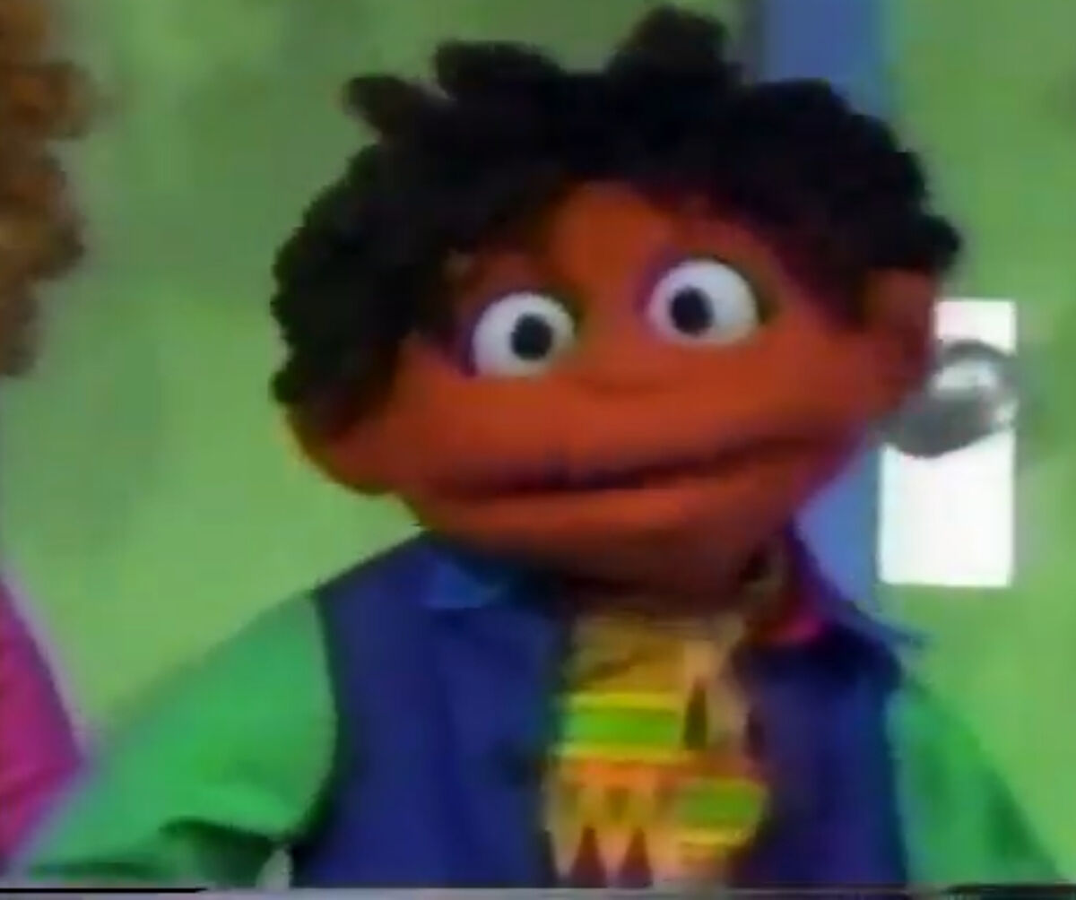 Leon Moose And Zee And Friends Wiki Fandom